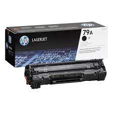 Toner HP 79A (CF279A) Negro LaserJet - Smart Toner Perú